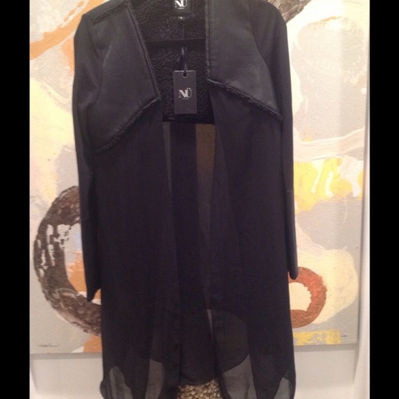Jackets & Coats | Chic Classy And Seductive Nu Denmark Jacket | Poshmark
